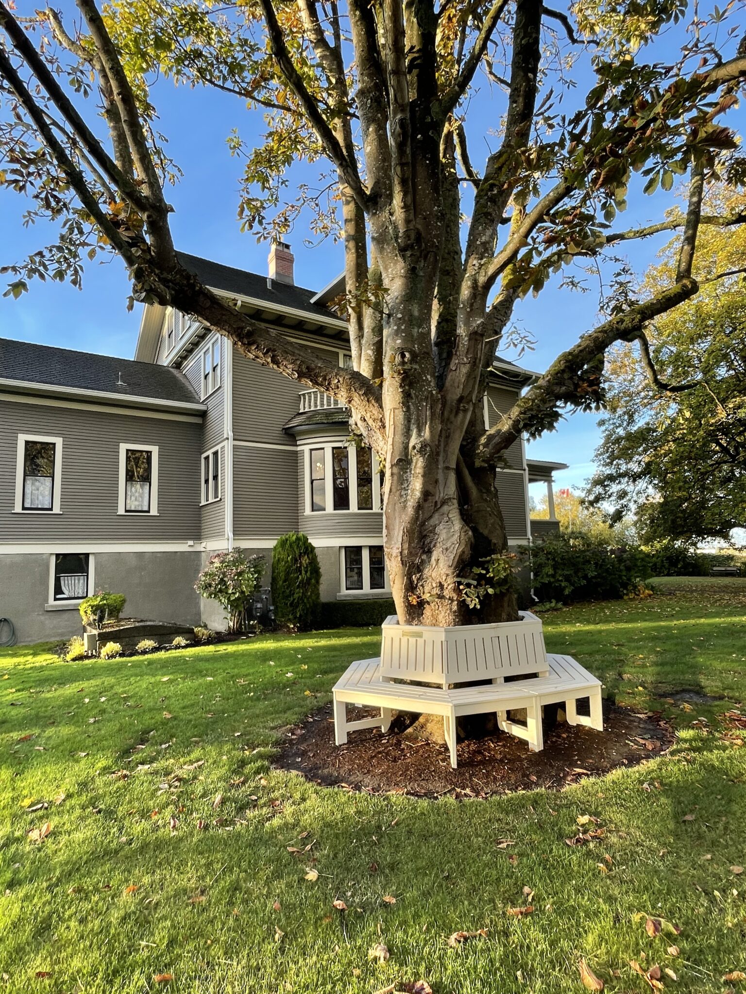Photo Gallery - Kirkland House